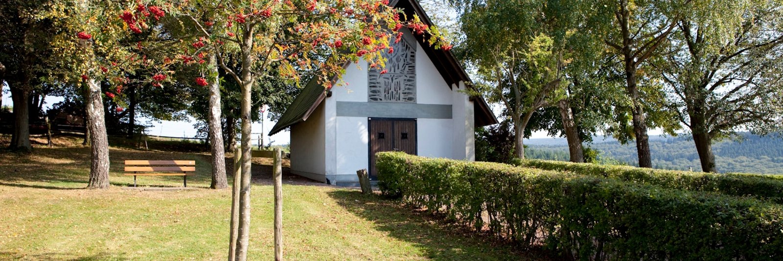 Osburg | Tourist-Information Ruwer