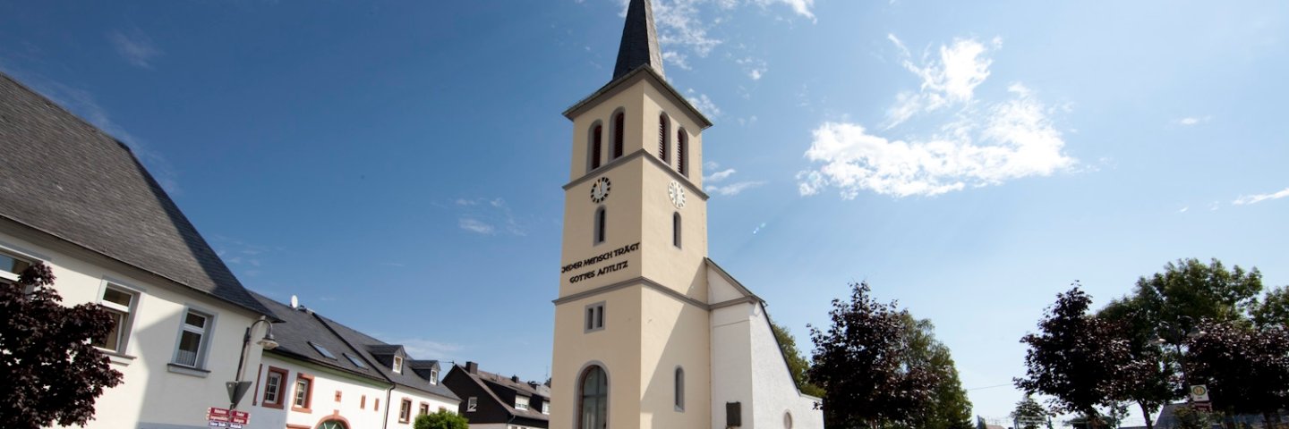 Thomm | Tourist-Information Ruwer