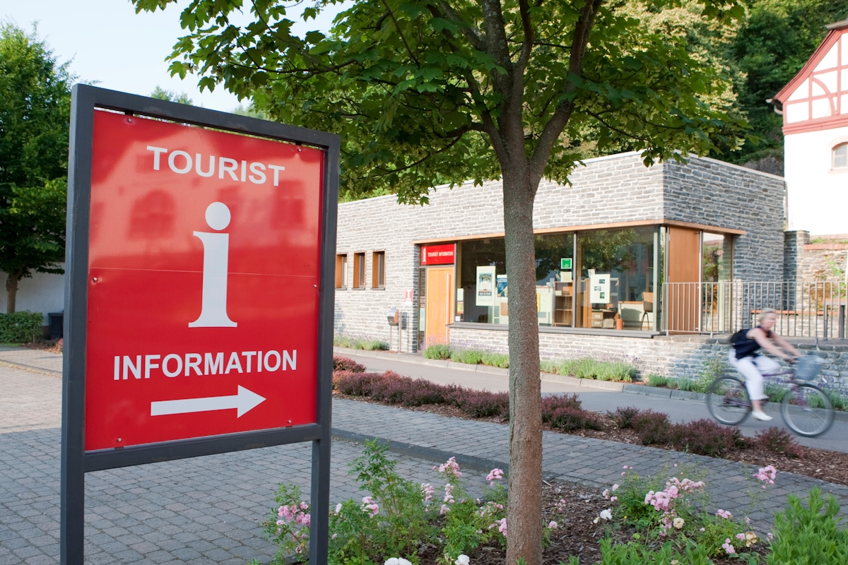 Tourist-Information Ruwer | Tourist-Information Ruwer